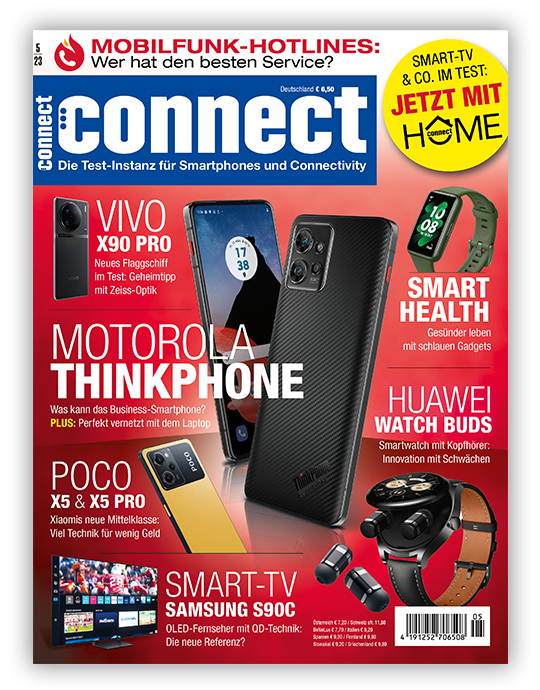 connect Aboshop | connect - Print-Abo